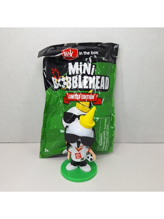 Jack In The Box | Toys | Jack In The Box Mini Soccer World Cup ...